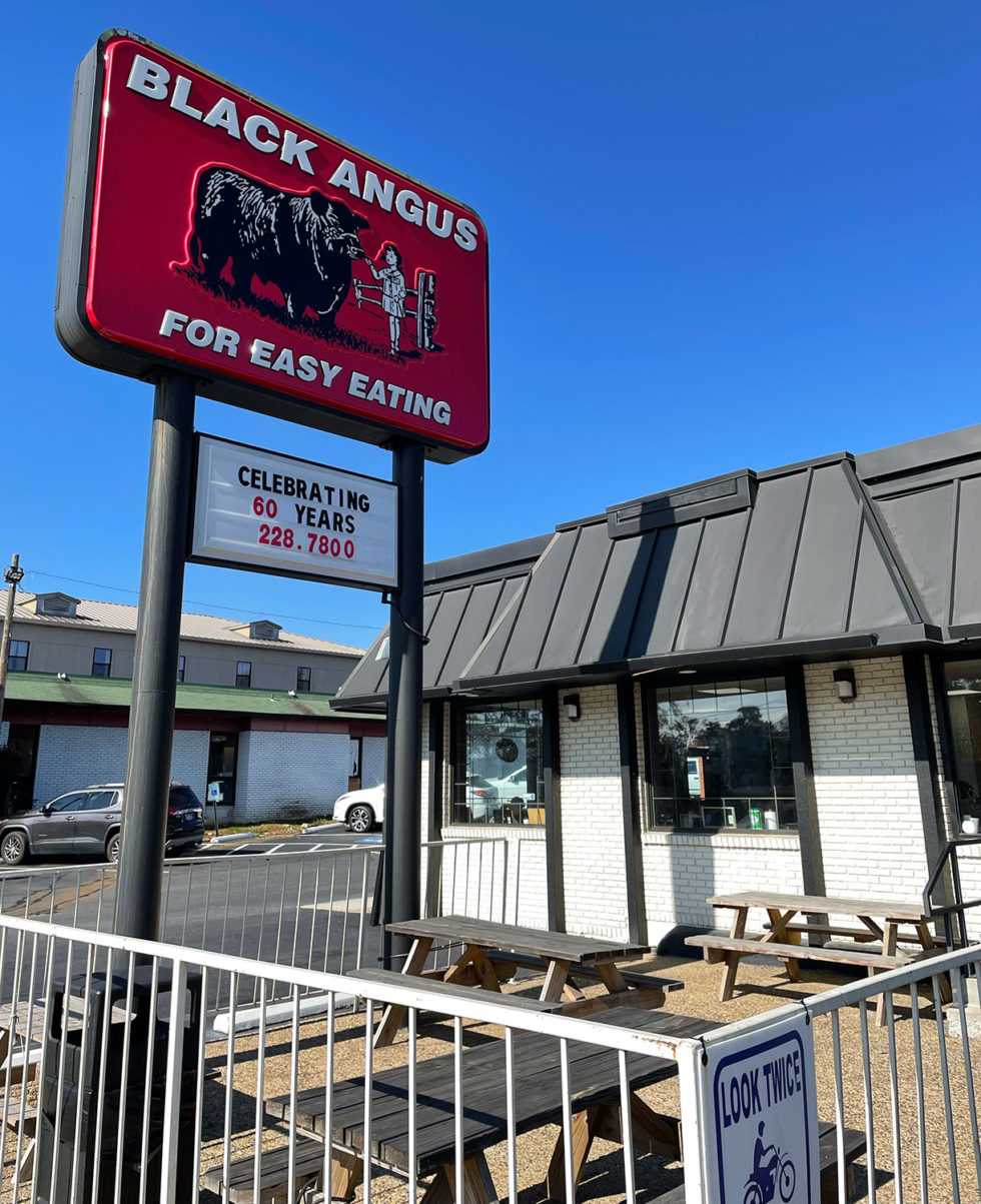 Our History | Blank Angus